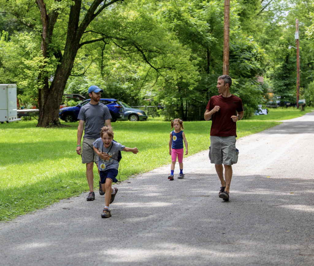 C2O 4 H2O Hike - Little Miami Watershed Network